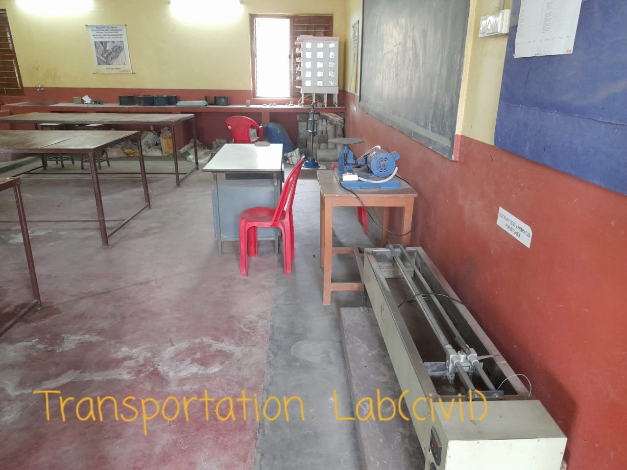 Civil Engineering - Balasore College Of Engineering and Technology