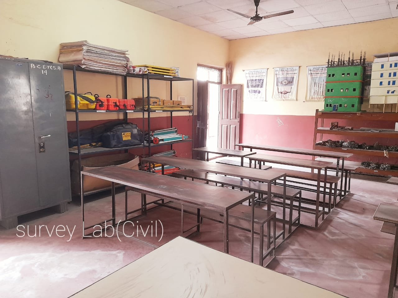 Civil Engineering - Balasore College Of Engineering and Technology